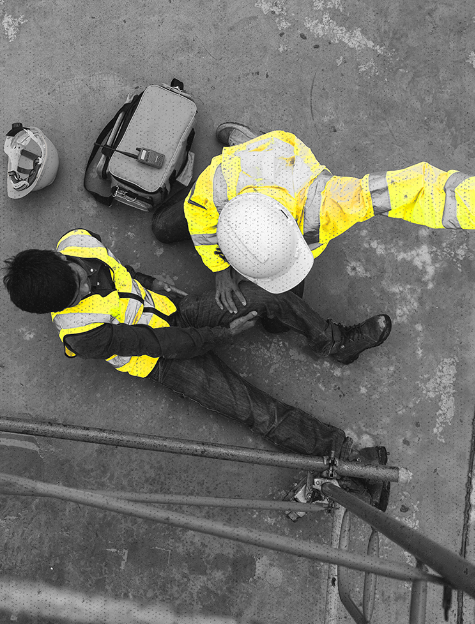 Workplace Safety Training Verification | Trusted Training & Management